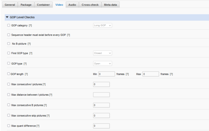 What is “Group Of Pictures” and Why is it Important?