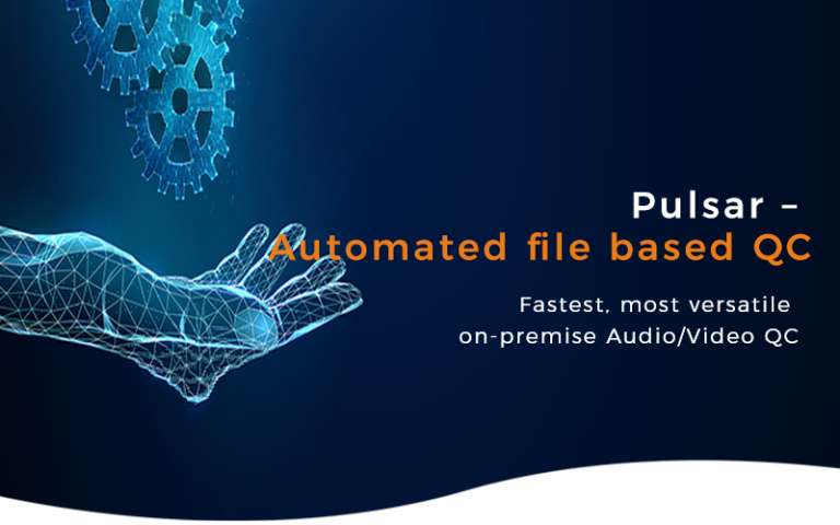 Automated Video QC | Video Quality Checker | Venera Technologies