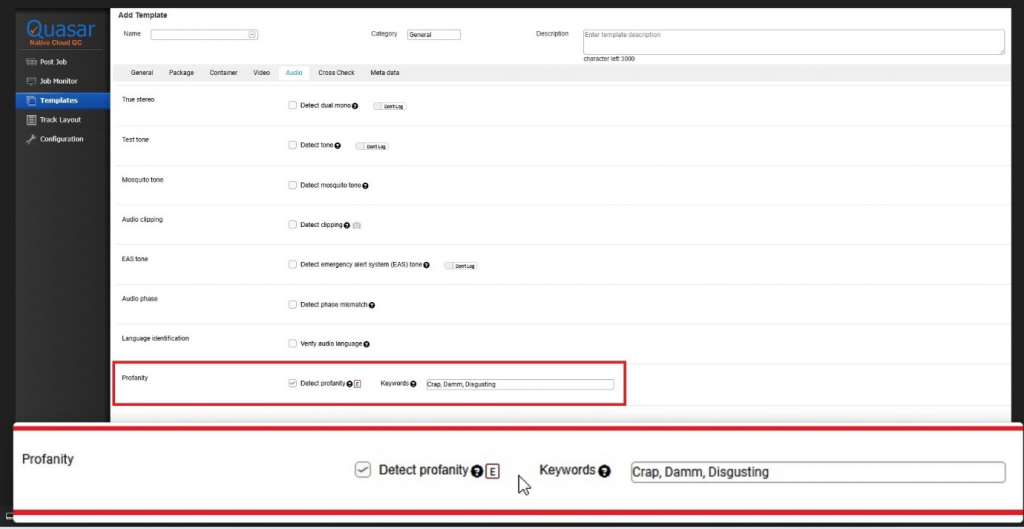 How to detect & manage Audio Profanity in your content efficiently?