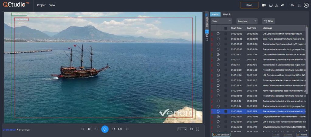 What Is Title Safe and Why It Still Matters in Modern Video Production